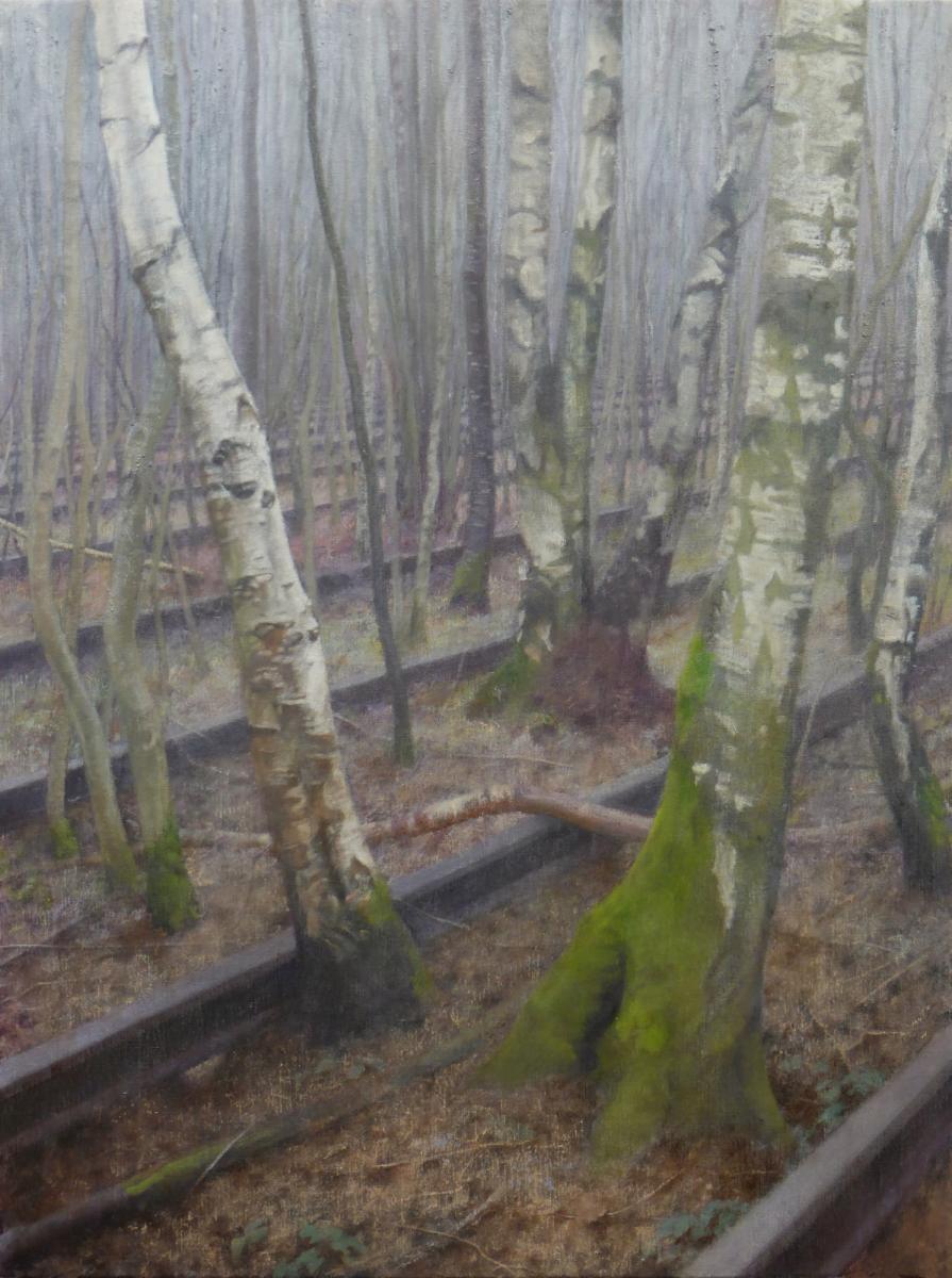 Lake Artists Society Summer Exhibition 2022 | Alan Stones
